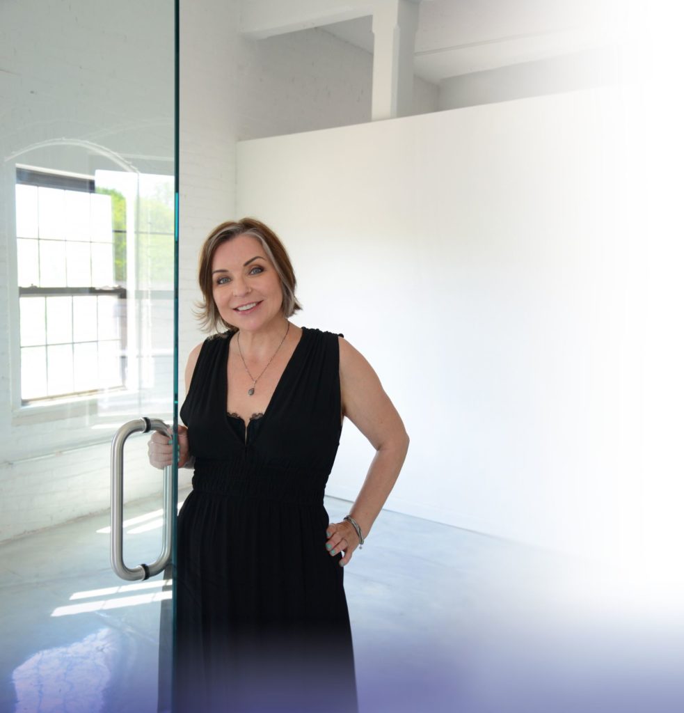 Julie Michaud Prior • Prettyology