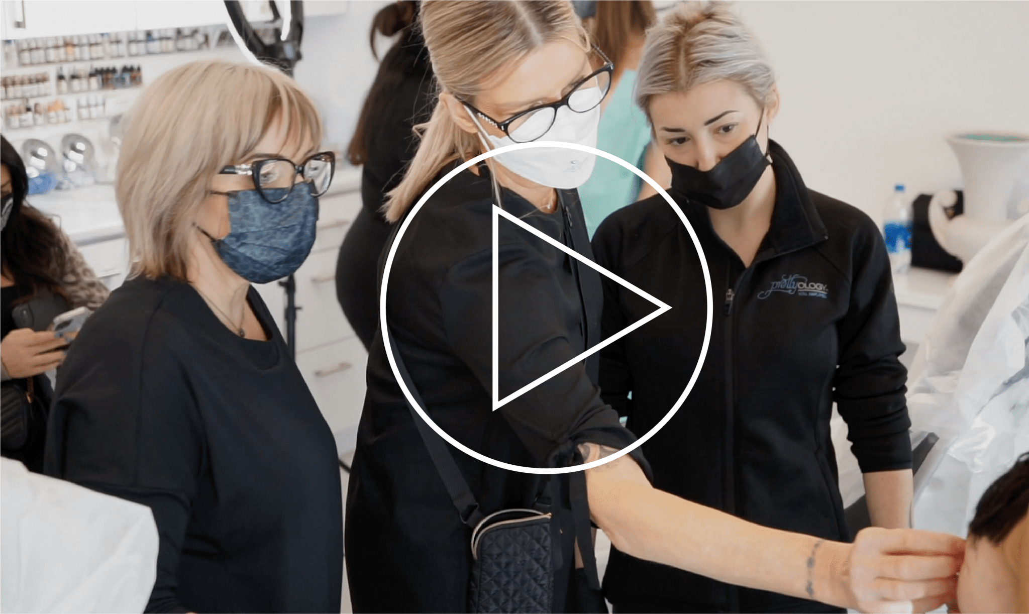 Best Microblading & Permanent Makeup in Boston - Prettyology