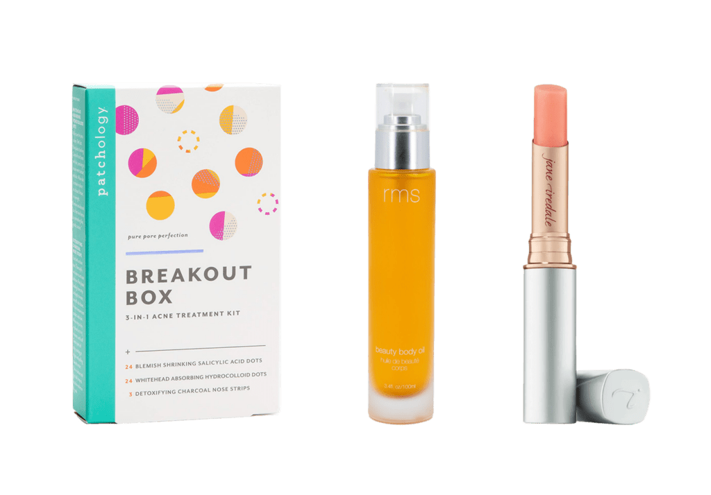 Rose Reyes • Prettyology